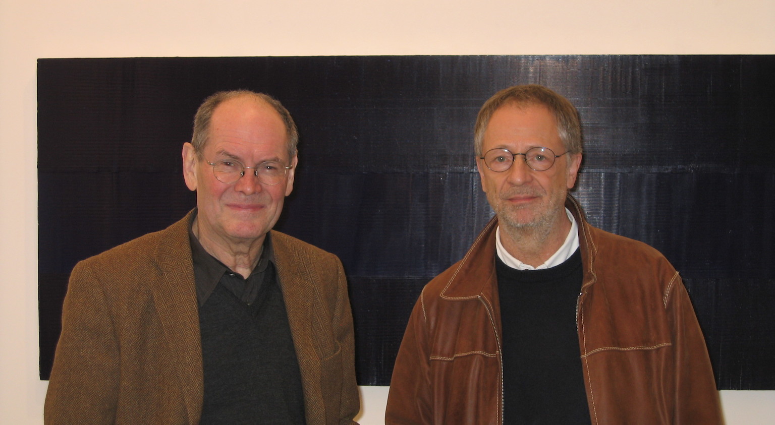 Wulf Kirschner - Skulptur / Rolf Rose - Malerei | SEBASTIAN FATH ...